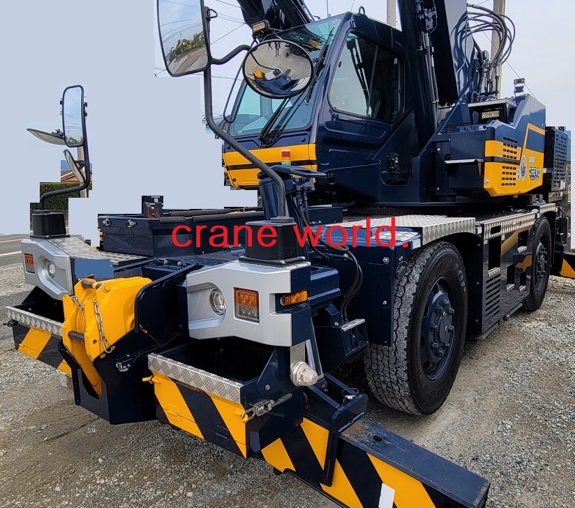 크레인월드에 오신 것을 환영합니다.