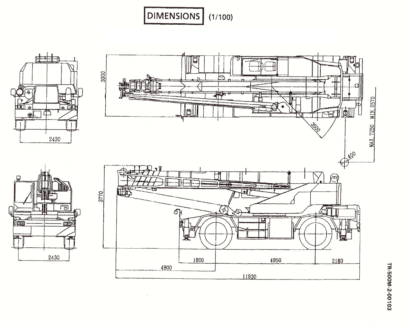 크레인월드에 오신 것을 환영합니다.